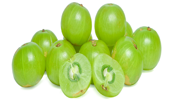 Ayurvedic ingredients for hair